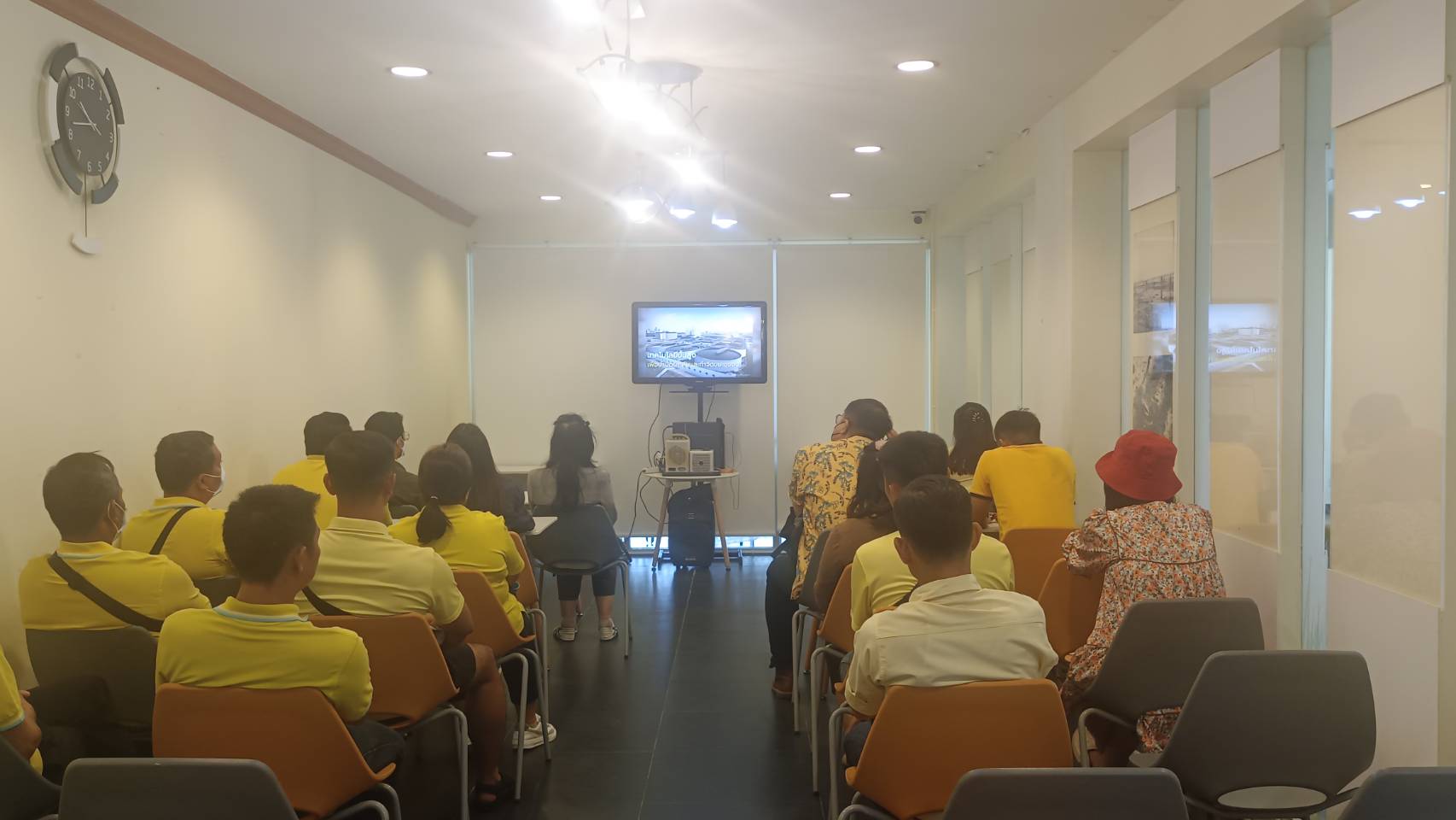 อำเภอเก้าเลี้ยว จังหวัดนครสวรรค์ - LERD