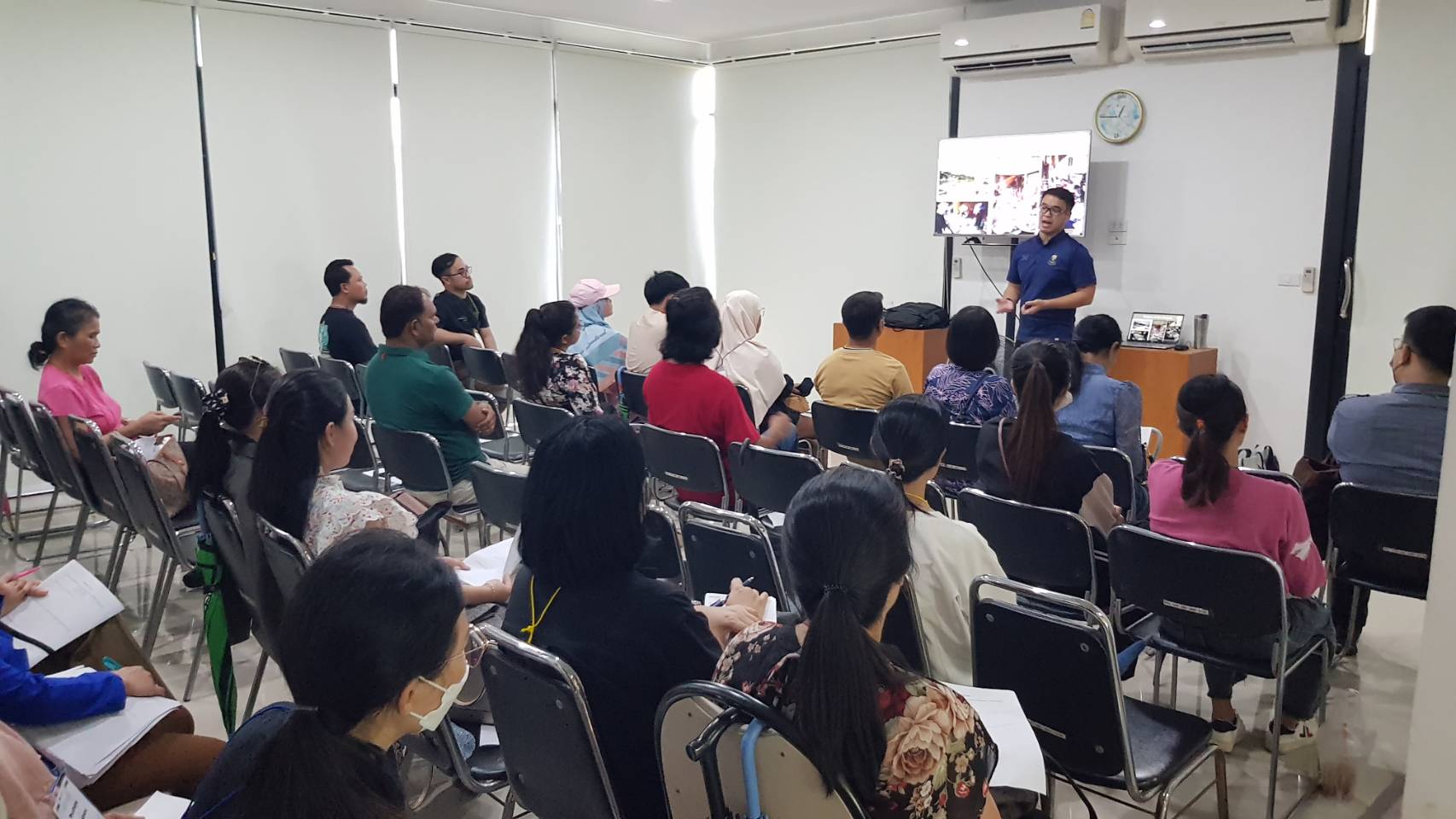 สถาบันวิจัยภาษาและวัฒนธรรมเอเชีย มหาวิทยาลัยมหิดล - LERD